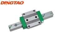 China For DT Vector Q25 FX FP Parts 129039 Prismatic Rail T15 ( vibration ) INA Bearing for sale