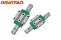 China For DT Vector Q25 FX FP Parts 129039 Prismatic Rail T15 ( vibration ) INA Bearing for sale