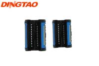 China Auto Cutter Parts For Vector Q25 Cutting FX FP 1000H MTK Open Bushings 104171 for sale
