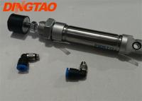 China 704252 Cylinder Assembly Cutter Parts For IX6 Vector Cutter IX9 Q80 MH8 MH5 Q50 for sale