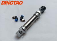 China 704252 Cylinder Assembly Cutter Parts For IX6 Vector Cutter IX9 Q80 MH8 MH5 Q50 for sale