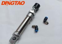 China 704252 Cylinder Assembly Cutter Parts For IX6 Vector Cutter IX9 Q80 MH8 MH5 Q50 for sale