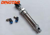 China 704252 Cylinder Assembly Cutter Parts For IX6 Vector Cutter IX9 Q80 MH8 MH5 Q50 for sale