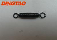 China For DT Vector IX6 IX9 Q80 MH8 Cutter Parts PN 127025 113214A Tension Spring for sale