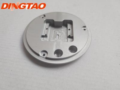 China 128691 Presserfoot Bowl Plate For Vector Q25 Cutter Parts Textile Cutting Parts for sale
