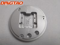 China 128691 Presserfoot Bowl Plate For Vector Q25 Cutter Parts Textile Cutting Parts for sale
