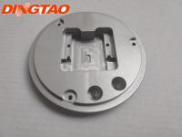 China 128691 Presserfoot Bowl Plate For Vector Q25 Cutter Parts Textile Cutting Parts for sale
