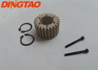China For Vector IX6 Lectra Spare Parts IX9 Q80 MH8 IQ50 X-Gear Assembly 129688 410646 for sale