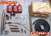 China DT Vector Q80 Cutter Spare Parts M88 MH8 IH8 IQ80 1000 Hours Maintenance Kit 706530 for sale