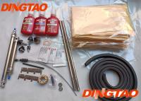 China DT Vector Q80 Cutter Spare Parts M88 MH8 IH8 IQ80 1000 Hours Maintenance Kit 706530 for sale