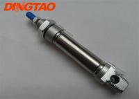 China 118027 Head Cylinder Stroke Cutter Parts For Vector Q80 MH8 Q25 Cutter Machine for sale