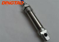 China 118027 Head Cylinder Stroke Cutter Parts For Vector Q80 MH8 Q25 Cutter Machine for sale