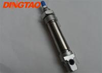 China 118027 Head Cylinder Stroke Cutter Parts For Vector Q80 MH8 Q25 Cutter Machine for sale