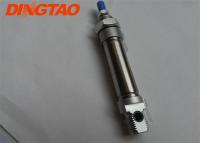 China 118027 Head Cylinder Stroke Cutter Parts For Vector Q80 MH8 Q25 Cutter Machine for sale