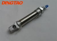 China 118027 Head Cylinder Stroke Cutter Parts For Vector Q80 MH8 Q25 Cutter Machine for sale