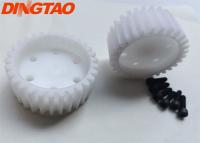 China X Axis Gear 127890 410288 For Lectra Vector Cutter IX6 IX9 MH M55 M88 MH8 MX9 IH8 for sale
