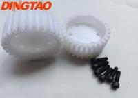 China X Axis Gear 127890 410288 For Lectra Vector Cutter IX6 IX9 MH M55 M88 MH8 MX9 IH8 for sale