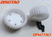 China X Axis Gear 127890 410288 For Lectra Vector Cutter IX6 IX9 MH M55 M88 MH8 MX9 IH8 for sale