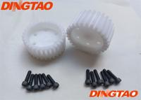 China X Axis Gear 127890 410288 For Lectra Vector Cutter IX6 IX9 MH M55 M88 MH8 MX9 IH8 for sale