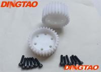 China X Axis Gear 127890 410288 For Lectra Vector Cutter IX6 IX9 MH M55 M88 MH8 MX9 IH8 for sale
