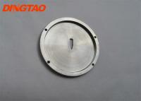 China Cutter Spare Parts For Vector IX6 IX9 M55 MH8 IH8 124007 Bottom Cap Base Bowl for sale