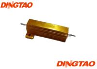 China 311779 For Vector Q80 Parts  IX9 Ix6 MH M55 Aluminium Housed Power Wirewound for sale