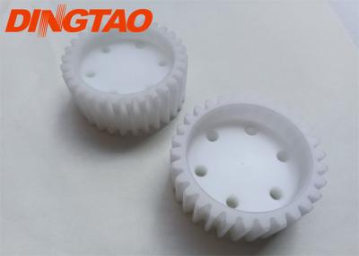 China Cutter Parts For Vector IX6 Cutting IX9 M55 MH8 IH8 Q80 M88 127890 X Axis Gear for sale