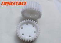 China Cutter Parts For Vector IX6 Cutting IX9 M55 MH8 IH8 Q80 M88 127890 X Axis Gear for sale