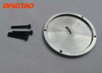 China 124007 Bottom Cap Base Bowl Assy Parts For Lectra Vector IX6 IX9 M55 MH8 IH8 Q80 for sale