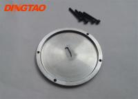 China 124007 Bottom Cap Base Bowl Assy Parts For Lectra Vector IX6 IX9 M55 MH8 IH8 Q80 for sale