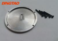 China 124007 Bottom Cap Base Bowl Assy Parts For Lectra Vector IX6 IX9 M55 MH8 IH8 Q80 for sale