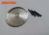 China 124007 Bottom Cap Base Bowl Assy Parts For Lectra Vector IX6 IX9 M55 MH8 IH8 Q80 for sale