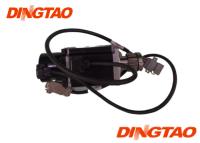 China 704397 Rotation Blade Motor For DT Vector Q80 Cutter Spare Parts Q50 IH8 for sale