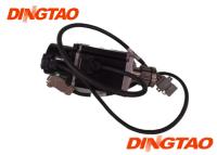 China 704397 Rotation Blade Motor For DT Vector Q80 Cutter Spare Parts Q50 IH8 for sale