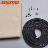 China 705712 VT-TT-Q25-72 500 Hours Maintenance Kit MTK For DT Vector Q25 Cutter Spare Parts for sale