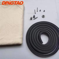 China 705712 VT-TT-Q25-72 500 Hours Maintenance Kit MTK For DT Vector Q25 Cutter Spare Parts for sale