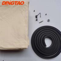 China 705712 VT-TT-Q25-72 500 Hours Maintenance Kit MTK For DT Vector Q25 Cutter Spare Parts for sale