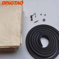 China 705712 VT-TT-Q25-72 500 Hours Maintenance Kit MTK For DT Vector Q25 Cutter Spare Parts for sale
