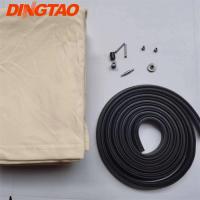 China 705712 VT-TT-Q25-72 500 Hours Maintenance Kit MTK For DT Vector Q25 Cutter Spare Parts for sale