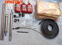 China 705614 / 705582 500H Maintenance Kit MTK For DT Vector Q80 Cutter Spare Parts for sale