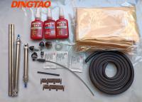 China 705614 / 705582 500H Maintenance Kit MTK For DT Vector Q80 Cutter Spare Parts for sale