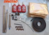 China 705614 / 705582 500H Maintenance Kit MTK For DT Vector Q80 Cutter Spare Parts for sale