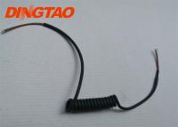 China For DT Vector IX9 Cutter Parts IX6 Q80 Spare Parts Sensor Wire 311137 for sale