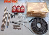 China 705614 / 705582 500H Maintenance Kit MTK For DT Vector Q80 Cutter Spare Parts for sale
