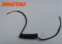 China For DT Vector IX9 Cutter Parts IX6 Q80 Spare Parts Sensor Wire 311137 for sale