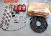 China 705614 / 705582 500H Maintenance Kit MTK For DT Vector Q80 Cutter Spare Parts for sale