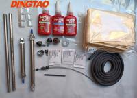 China 705614 / 705582 500H Maintenance Kit MTK For DT Vector Q80 Cutter Spare Parts for sale