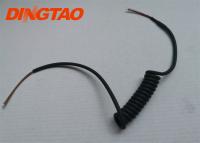 China For DT Vector IX9 Cutter Parts IX6 Q80 Spare Parts Sensor Wire 311137 for sale