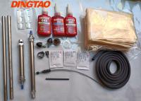 China 705614 / 705582 500H Maintenance Kit MTK For DT Vector Q80 Cutter Spare Parts for sale