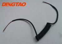 China For DT Vector IX9 Cutter Parts IX6 Q80 Spare Parts Sensor Wire 311137 for sale
